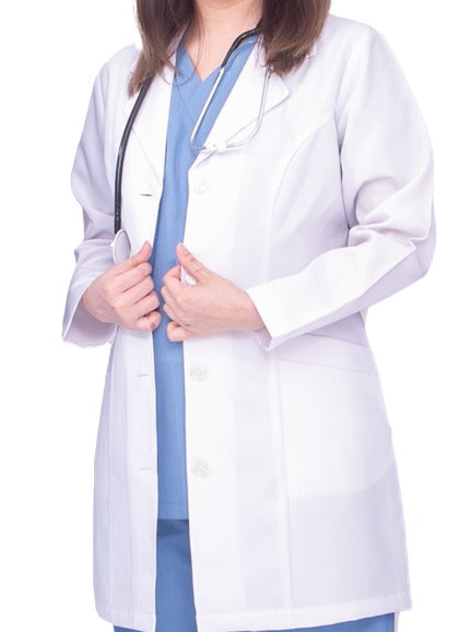 Lab coat – Workwear Designs